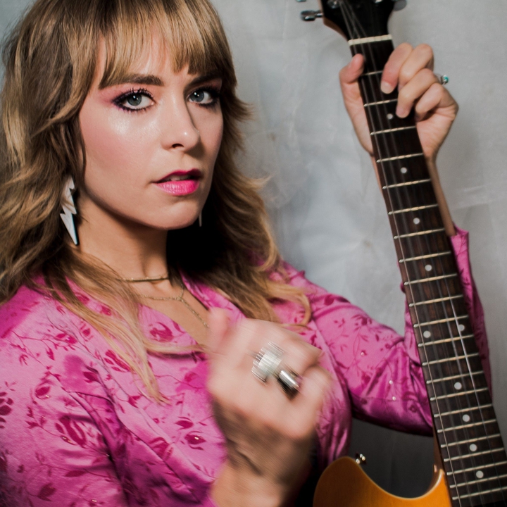 Bandsintown | Haley Johnsen Tickets - Alberta Street Pub, Jun 18, 2021