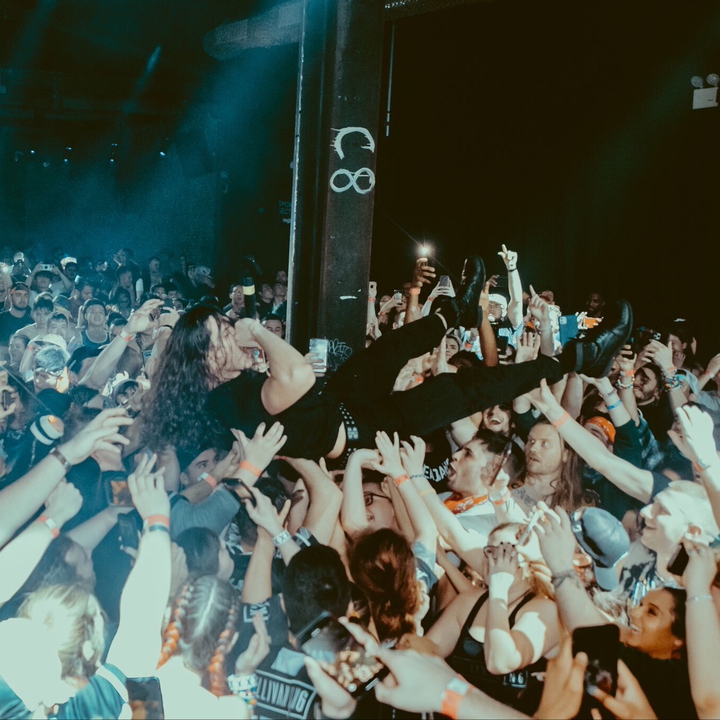 Sullivan King Concerts & Live Tour Dates: 2023-2024 Tickets | Bandsintown