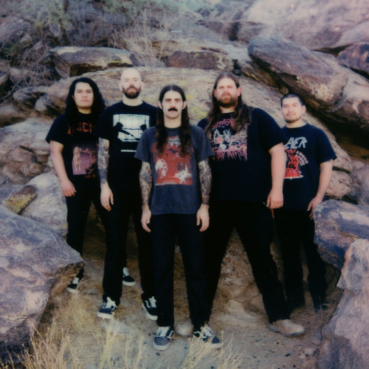 Gatecreeper Tickets, 2022 Concert Tour Dates & Details | Bandsintown