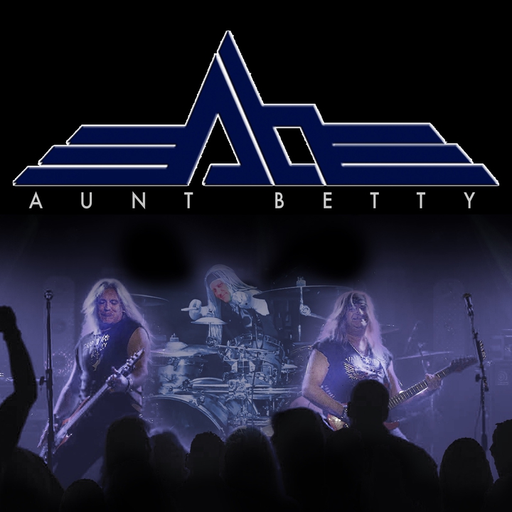 Aunt Betty Concerts & Live Tour Dates: 2024-2025 Tickets | Bandsintown
