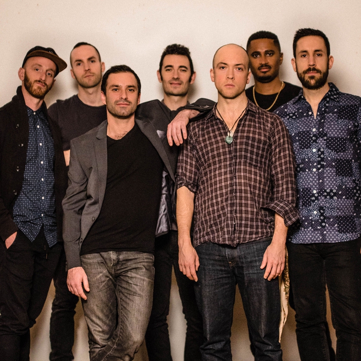 Nat Osborn Band Concert Tickets: 2023 Live Tour Dates | Bandsintown