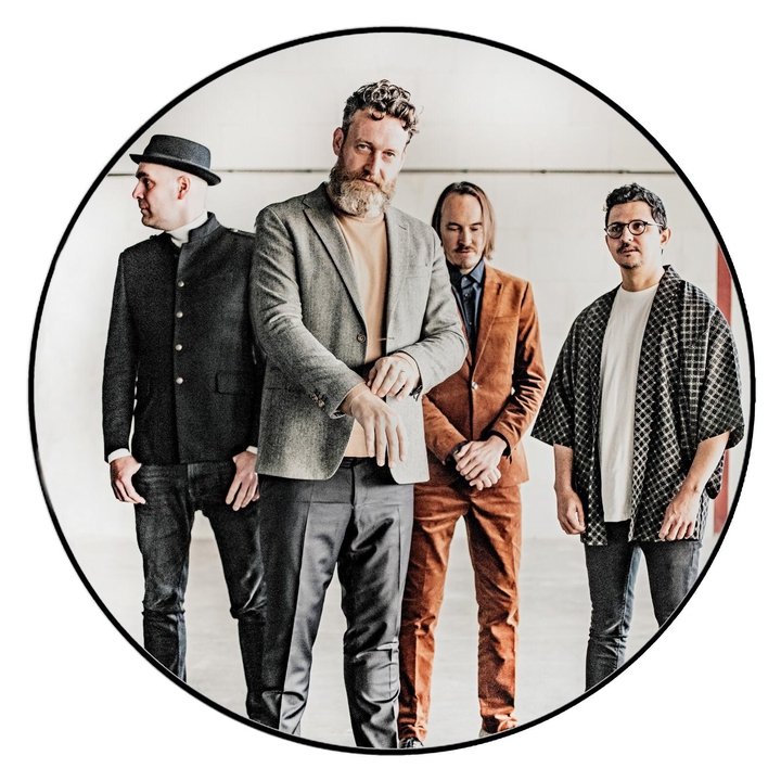 Sven Hammond Concerts & Live Tour Dates: 2024-2025 Tickets | Bandsintown