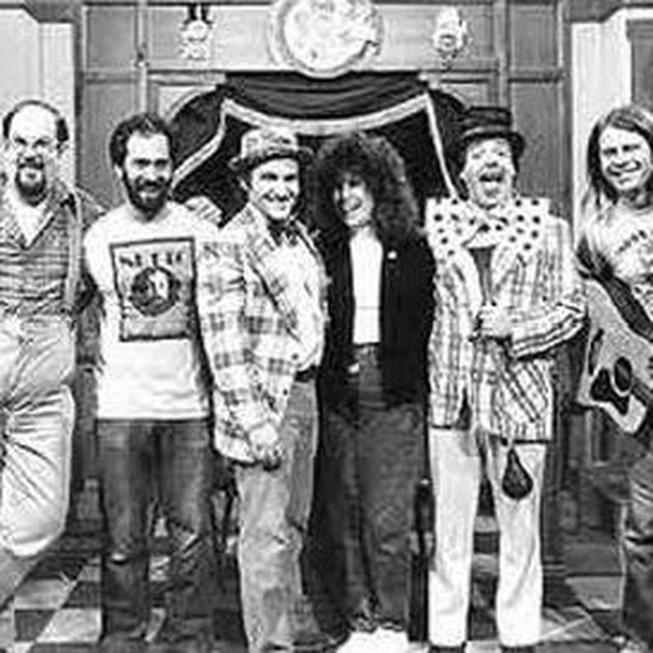 The Uncle Floyd Show’s Live Stream Concert Jan 10, 2024 | Bandsintown