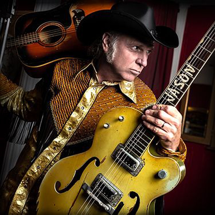 Jason Ringenberg Concerts & Live Tour Dates: 2024-2025 Tickets ...