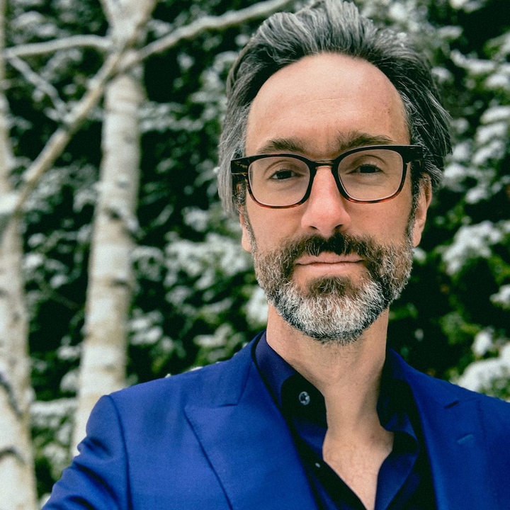 David Myles Tickets, 2022 Concert Tour Dates & Details | Bandsintown