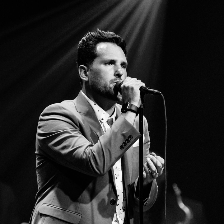 Chris Pinnella Tour Dates, Concert Tickets, & Live Streams