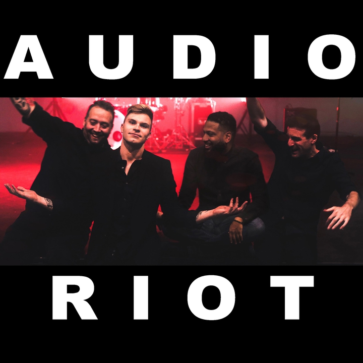 audio riot Tour Dates, Concert Tickets, & Live Streams