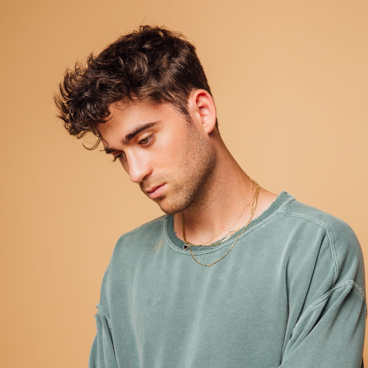 Alexander 23 Tickets, 2022 Concert Tour Dates & Details | Bandsintown