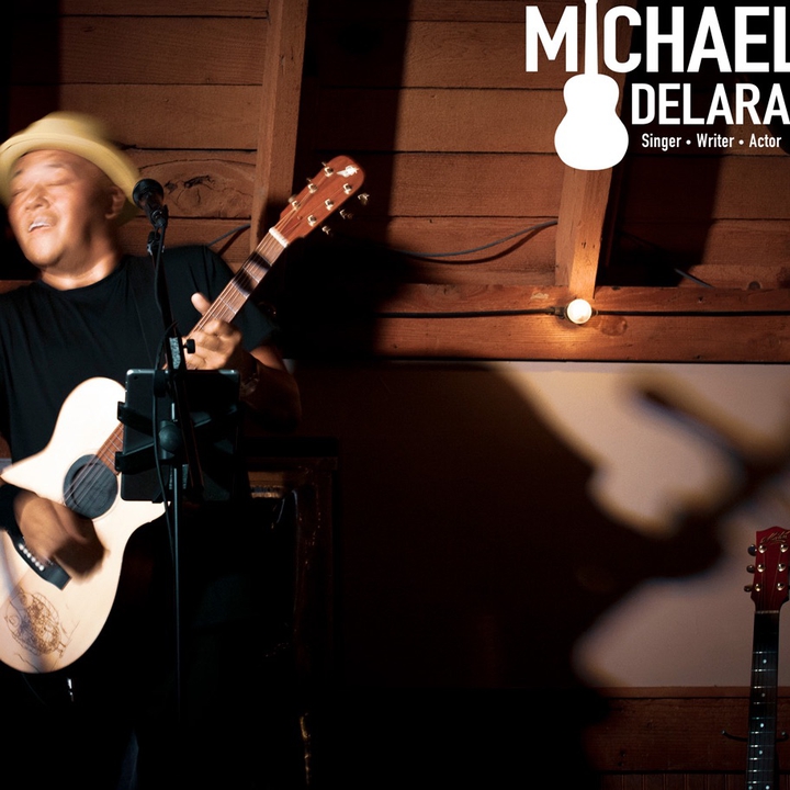 Bandsintown | Michael DeLara Tickets - Salty Bear Brewing, Aug 08, 2021