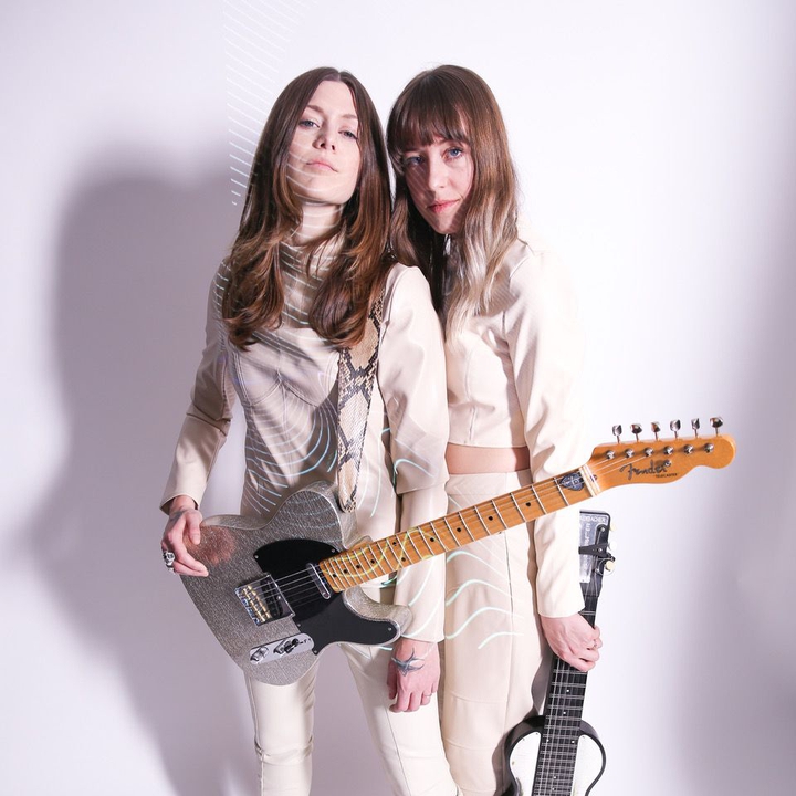 Larkin Poe Tickets, 2022 Concert Tour Dates & Details | Bandsintown