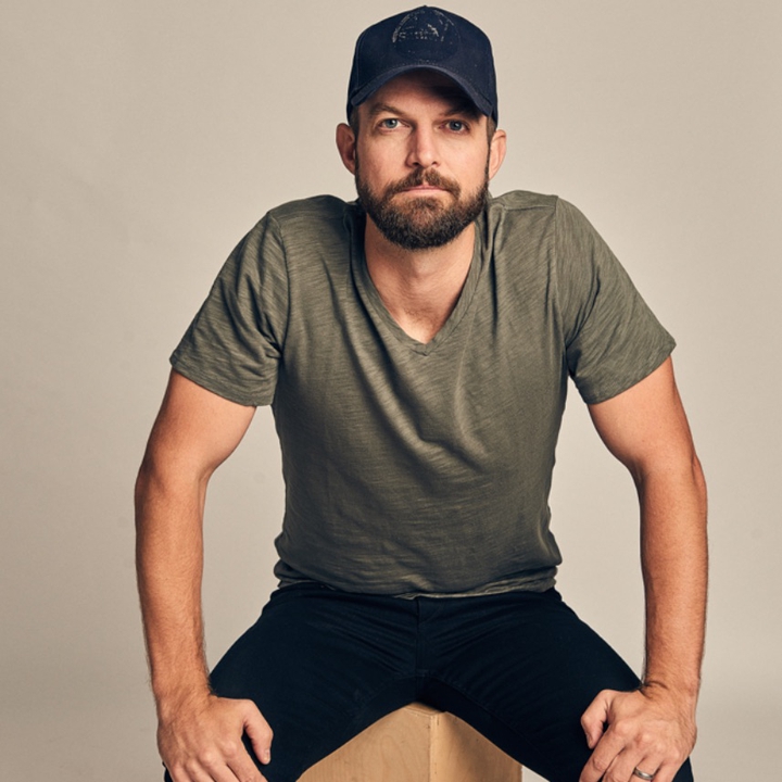 Josh Grider Concerts & Live Tour Dates: 2024-2025 Tickets | Bandsintown