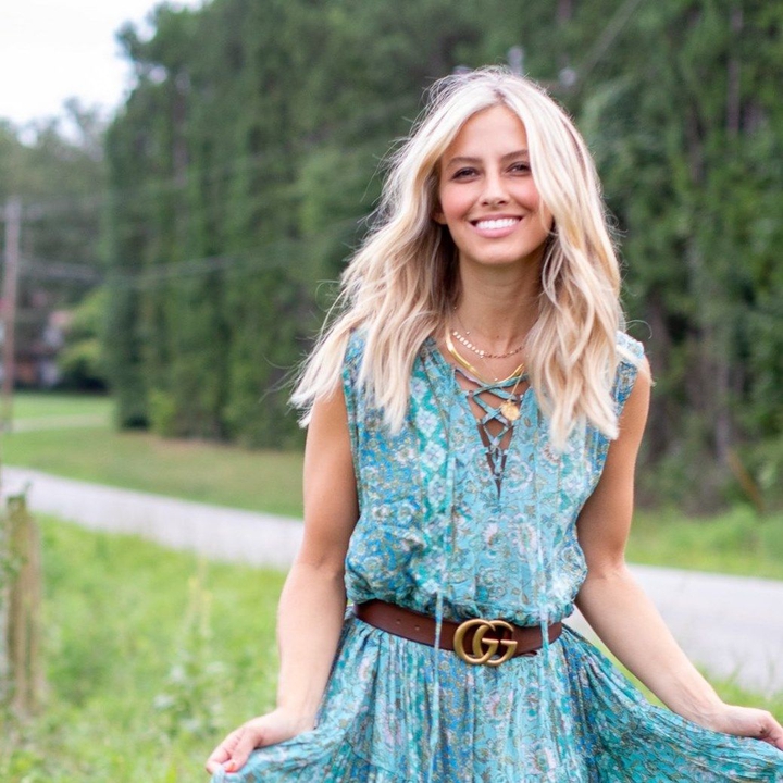 Catie Offerman Tour Dates, Concert Tickets, & Live Streams