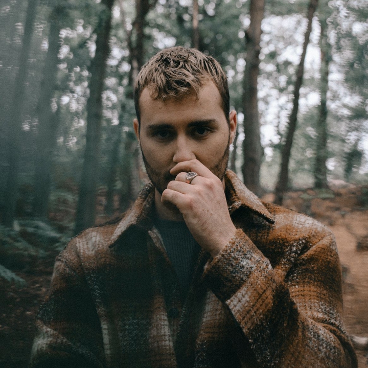 Sam Wills Tour Dates, Concert Tickets, & Live Streams