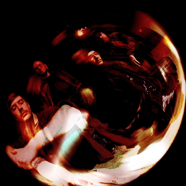 Boundaries Concerts & Live Tour Dates: 2024-2025 Tickets | Bandsintown