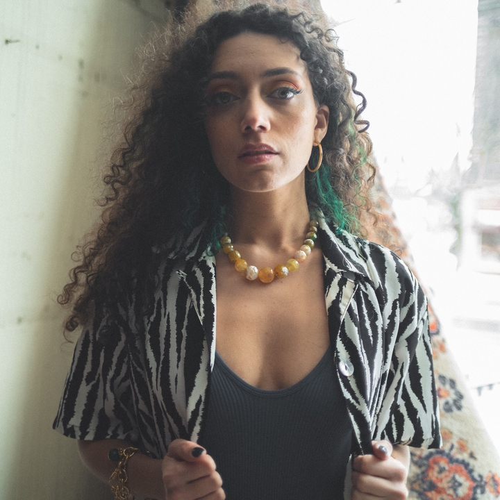 Hanorah Tour Dates, Concert Tickets, & Live Streams