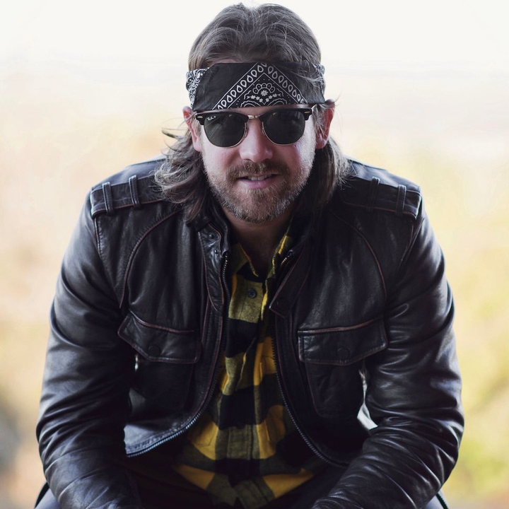 Jesse Slack Concerts & Live Tour Dates: 2024-2025 Tickets | Bandsintown