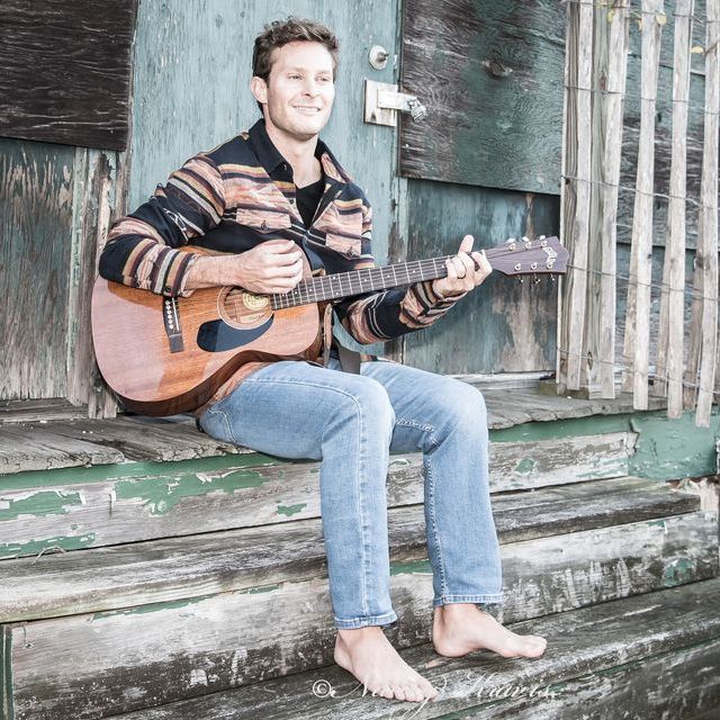 Sam Sims Concerts & Live Tour Dates: 2024-2025 Tickets | Bandsintown