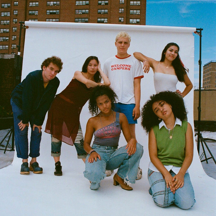 MICHELLE Concerts & Live Tour Dates: 2024-2025 Tickets | Bandsintown