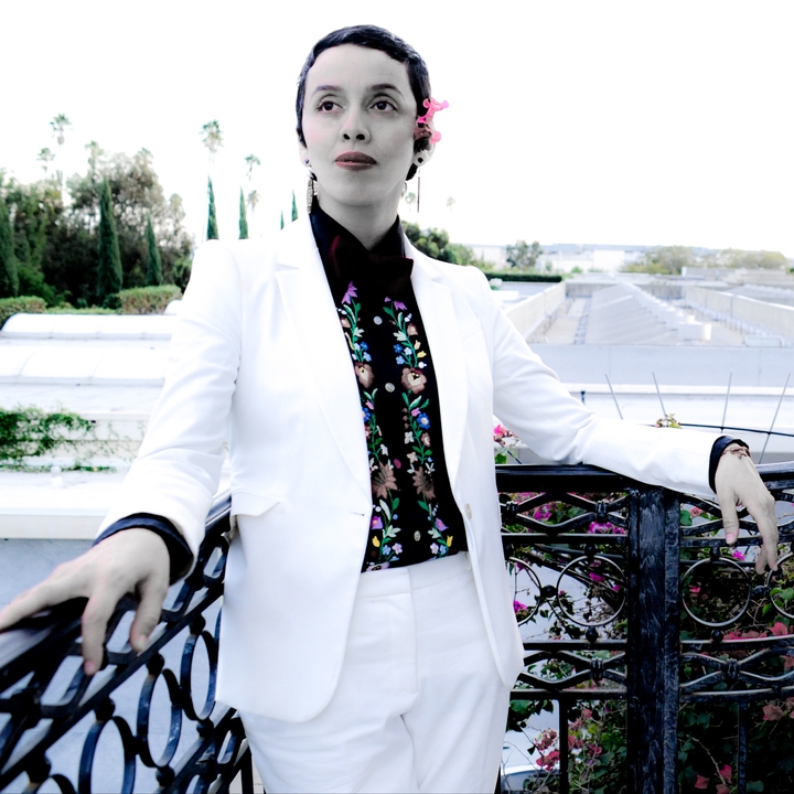 EDNA Vazquez Concerts & Live Tour Dates: 2024-2025 Tickets | Bandsintown