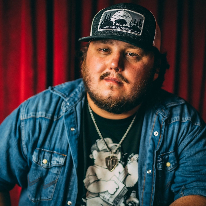 Tanner Usrey Tour Dates, Concert Tickets, & Live Streams