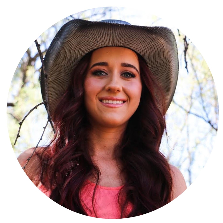 Ashley Wineland Tour Dates, Concert Tickets, & Live Streams