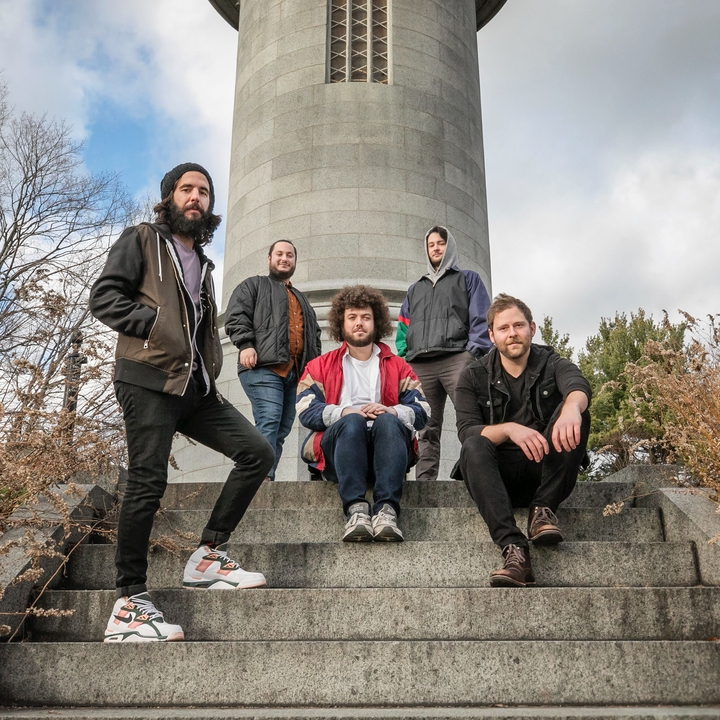 Ripe Tickets, 2022 Concert Tour Dates & Details | Bandsintown