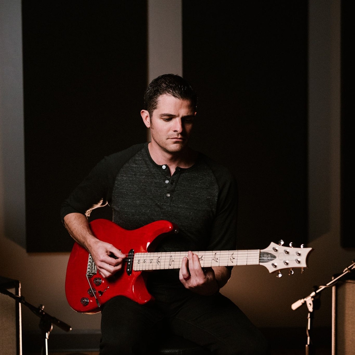 Mark Lettieri Music Concerts & Live Tour Dates: 2024-2025 Tickets ...