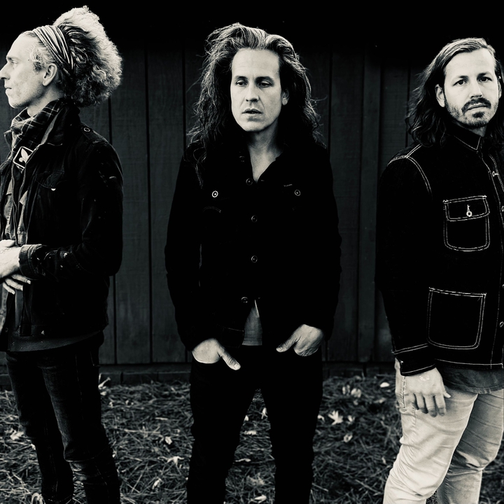 Remedy Drive Concerts & Live Tour Dates: 2024-2025 Tickets | Bandsintown