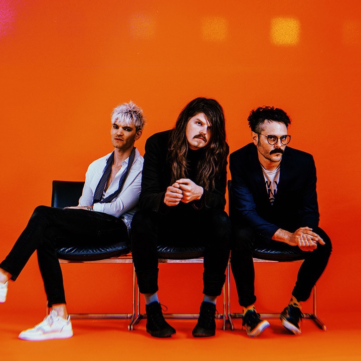 Tigercub Concerts & Live Tour Dates: 2024-2025 Tickets | Bandsintown