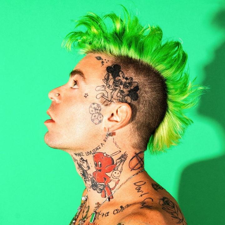 Mod Sun Tickets, 2022 Concert Tour Dates & Details | Bandsintown