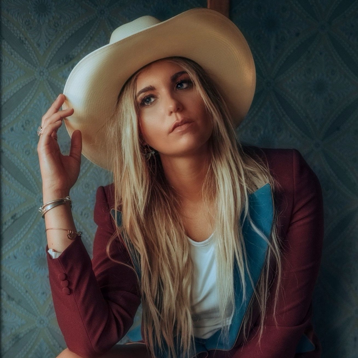 Brennley Brown Concerts & Live Tour Dates: 2024-2025 Tickets | Bandsintown
