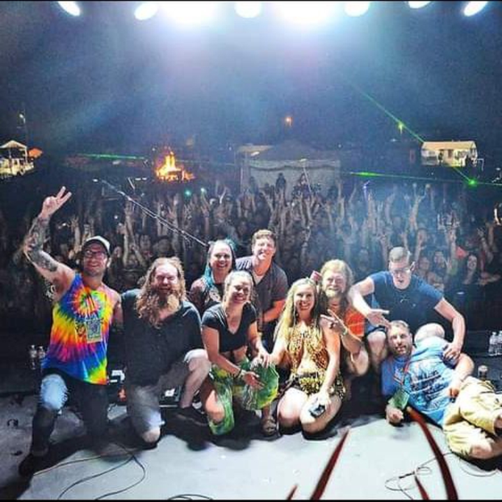 Dustin Smith and The Daydreamers Tour Dates, Concert Tickets, & Live ...