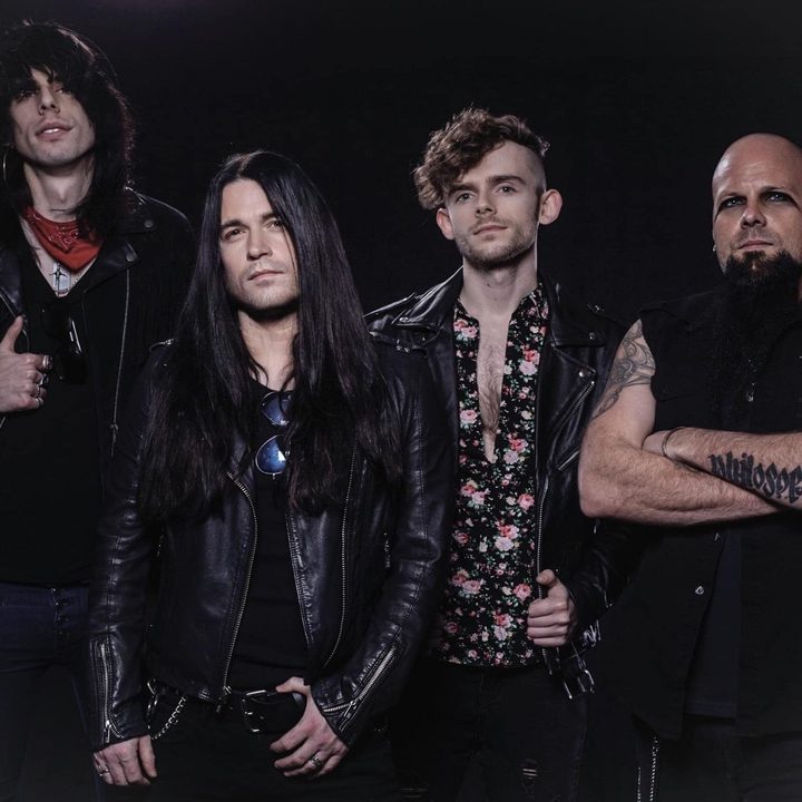 Bobaflex Concerts & Live Tour Dates: 2024-2025 Tickets | Bandsintown