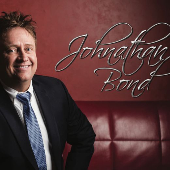 Johnathan Bond Tour Dates, Concert Tickets, & Live Streams