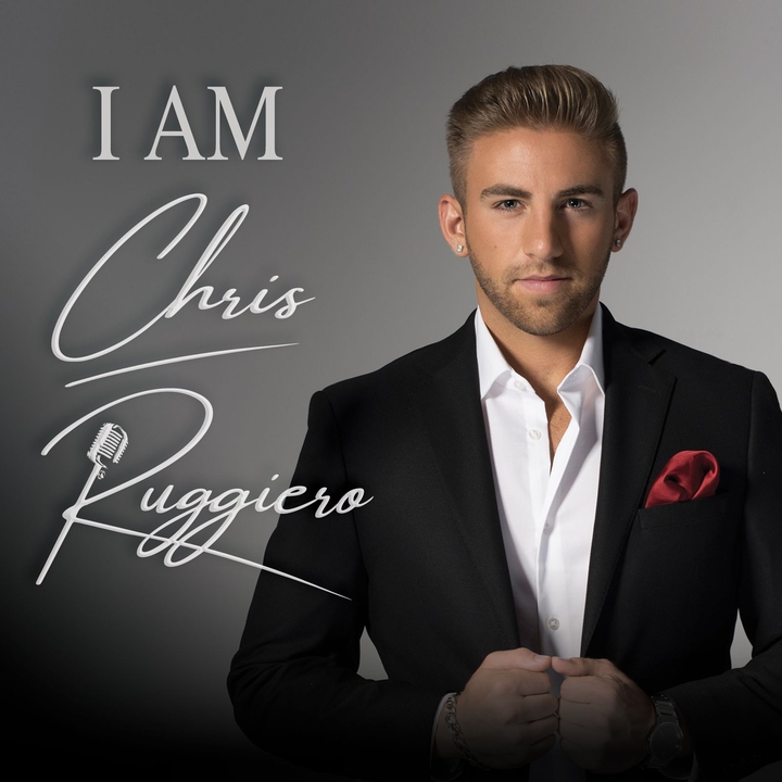 Chris Ruggiero Tour Dates, Concert Tickets, & Live Streams