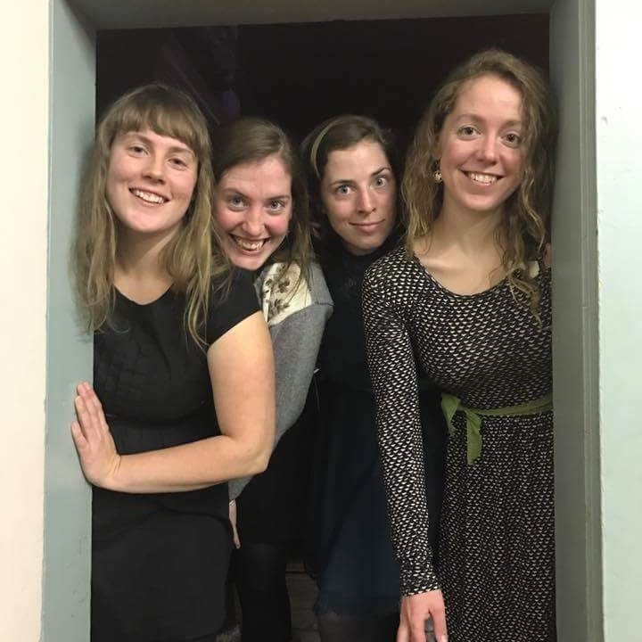 The Green Sisters Concerts & Live Tour Dates: 2024-2025 Tickets ...