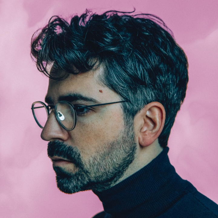 Felix Cartal Tour Dates, Concert Tickets, & Live Streams