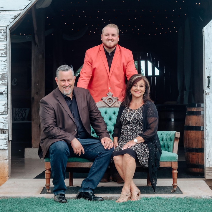 Debra Perry & Jaidyn's Call Tour Dates, Concert Tickets, & Live Streams