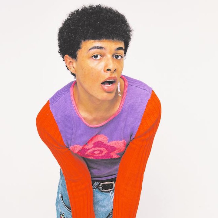 Isaac Dunbar Tour Dates, Concert Tickets, & Live Streams