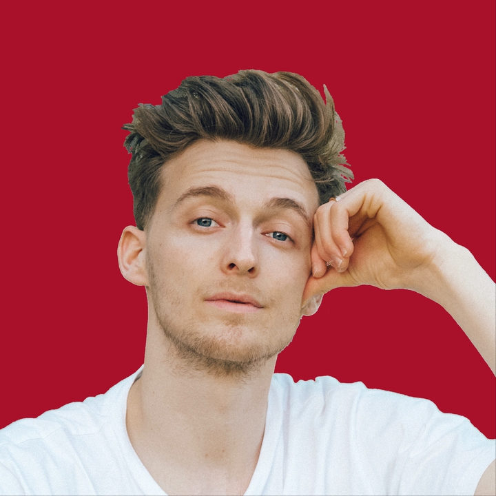 Nickless Tour Dates, Concert Tickets, & Live Streams