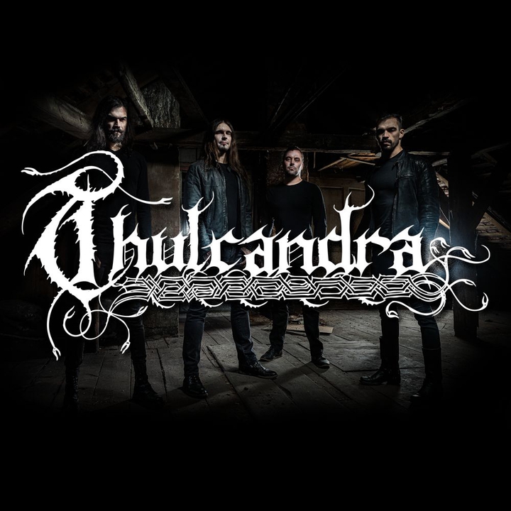 Thulcandra Concert Tickets: 2023 Live Tour Dates | Bandsintown