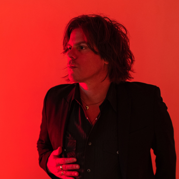 Thadeus Gonzalez Tour Dates, Concert Tickets, & Live Streams