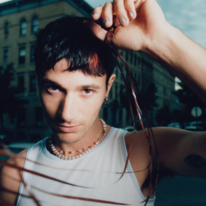 Jeremy Zucker Concert Tickets: 2023 Live Tour Dates | Bandsintown