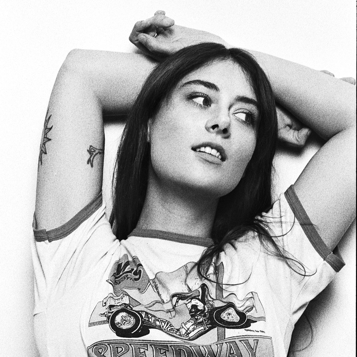 Grace Cummings Concerts & Live Tour Dates: 2024-2025 Tickets | Bandsintown