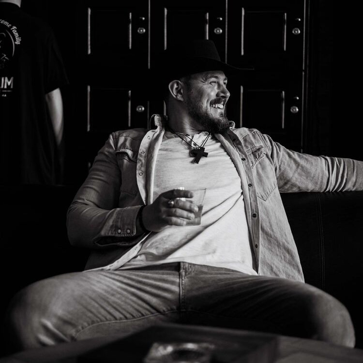 Bandsintown | Aaron Ray Vaughan Tickets - The Johnstone-Sare Building ...