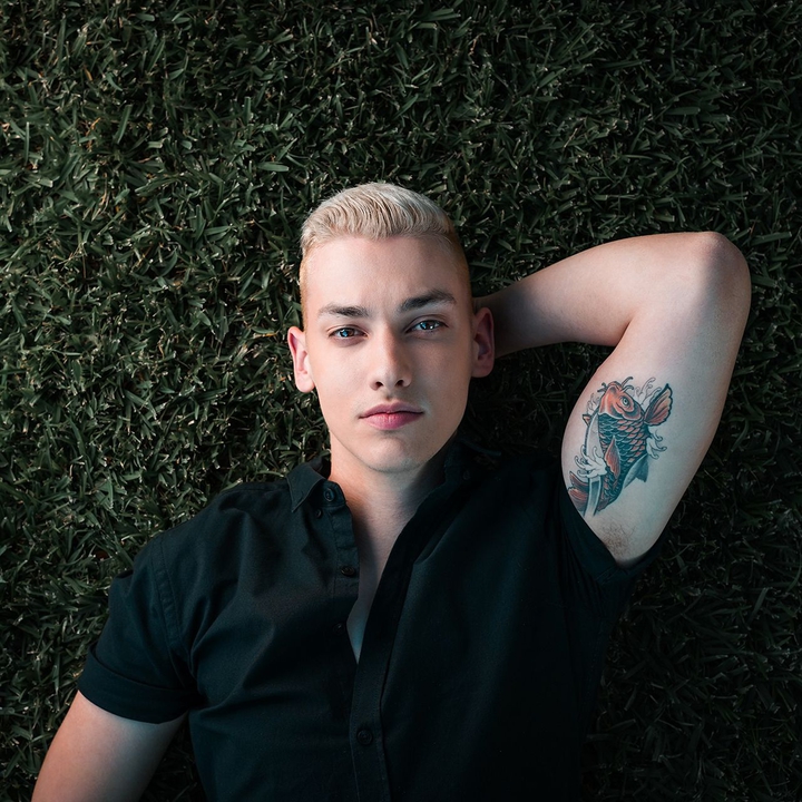 Angus Gill Tickets, 2022 Concert Tour Dates & Details | Bandsintown