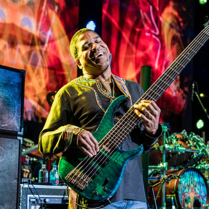 Oteil Burbridge Port Chester Ingressos , The Capitol Theatre 23 de ...