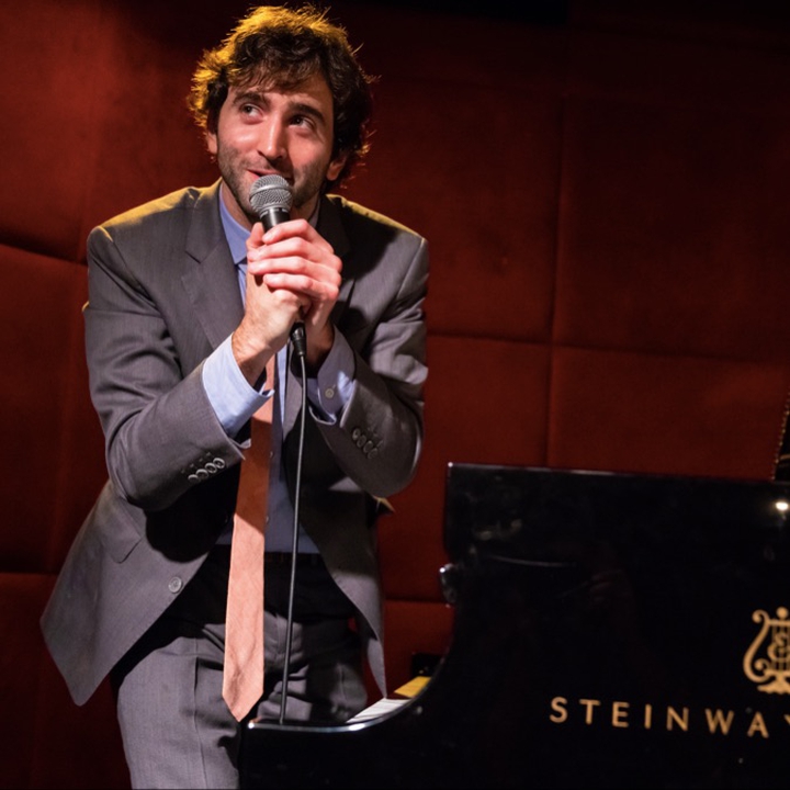 Joe Alterman Tickets, 2022 Concert Tour Dates & Details | Bandsintown