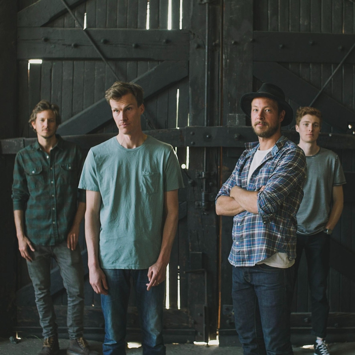 Current Swell Tickets, 2022 Concert Tour Dates & Details | Bandsintown