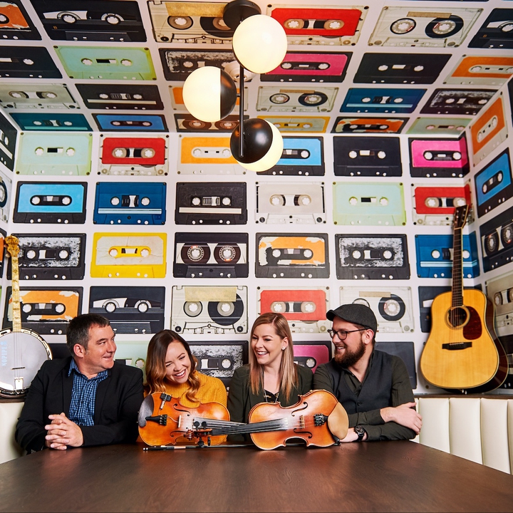 Còig Concerts & Live Tour Dates: 2024-2025 Tickets | Bandsintown